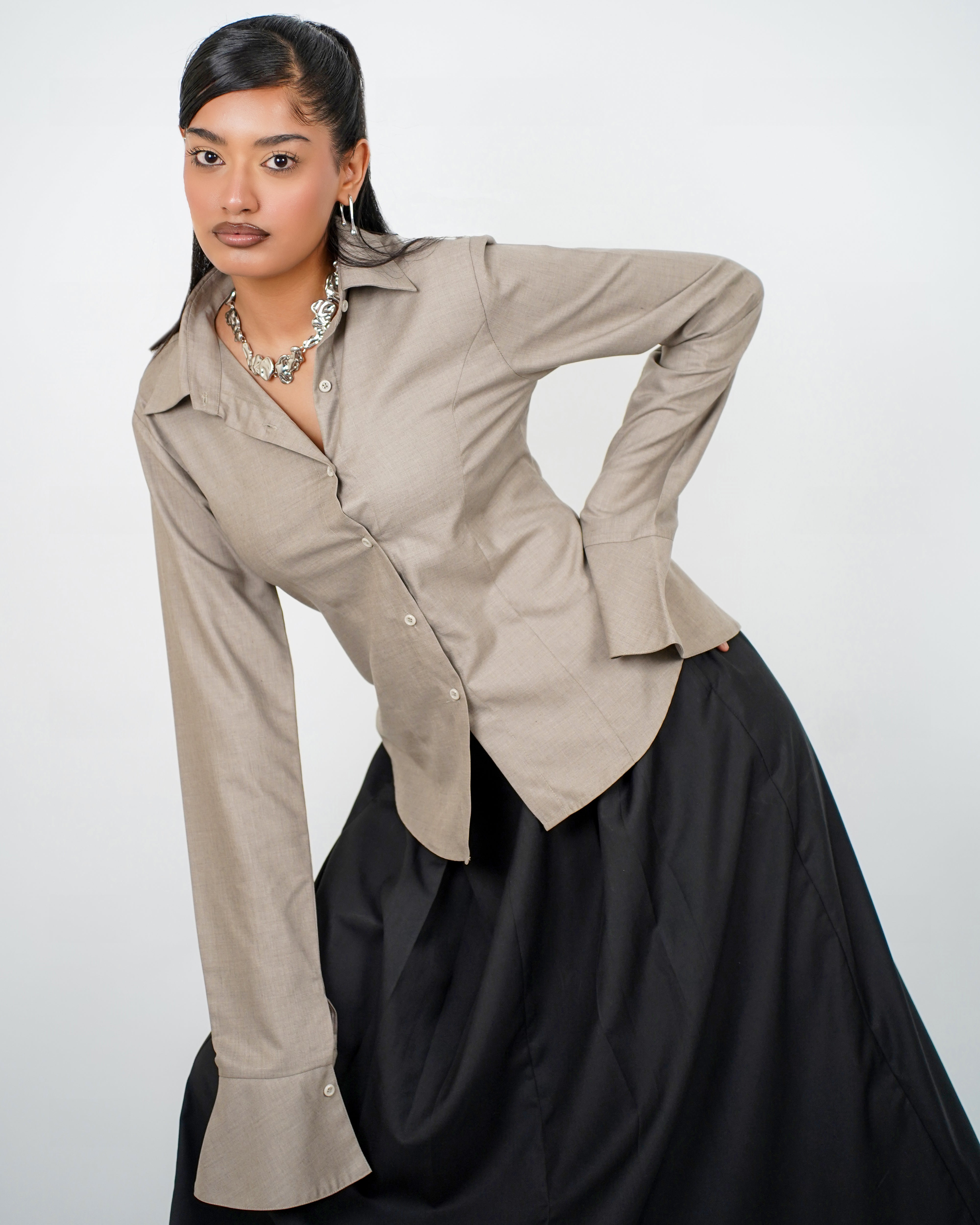 Tops and Blouses – Holyfive Clothing